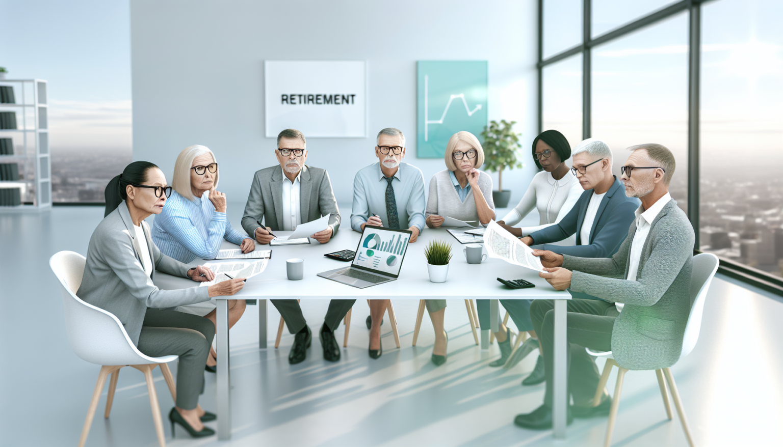 Retraite 2023 : Ce que la suspension signifie pour vous